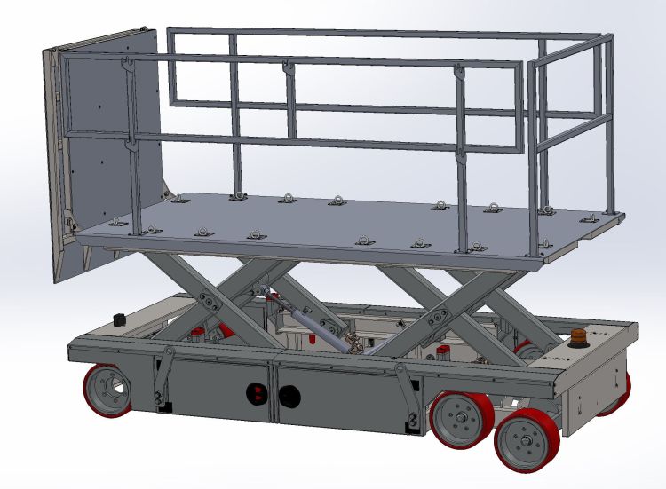 Projects – JLM ENGINEERS