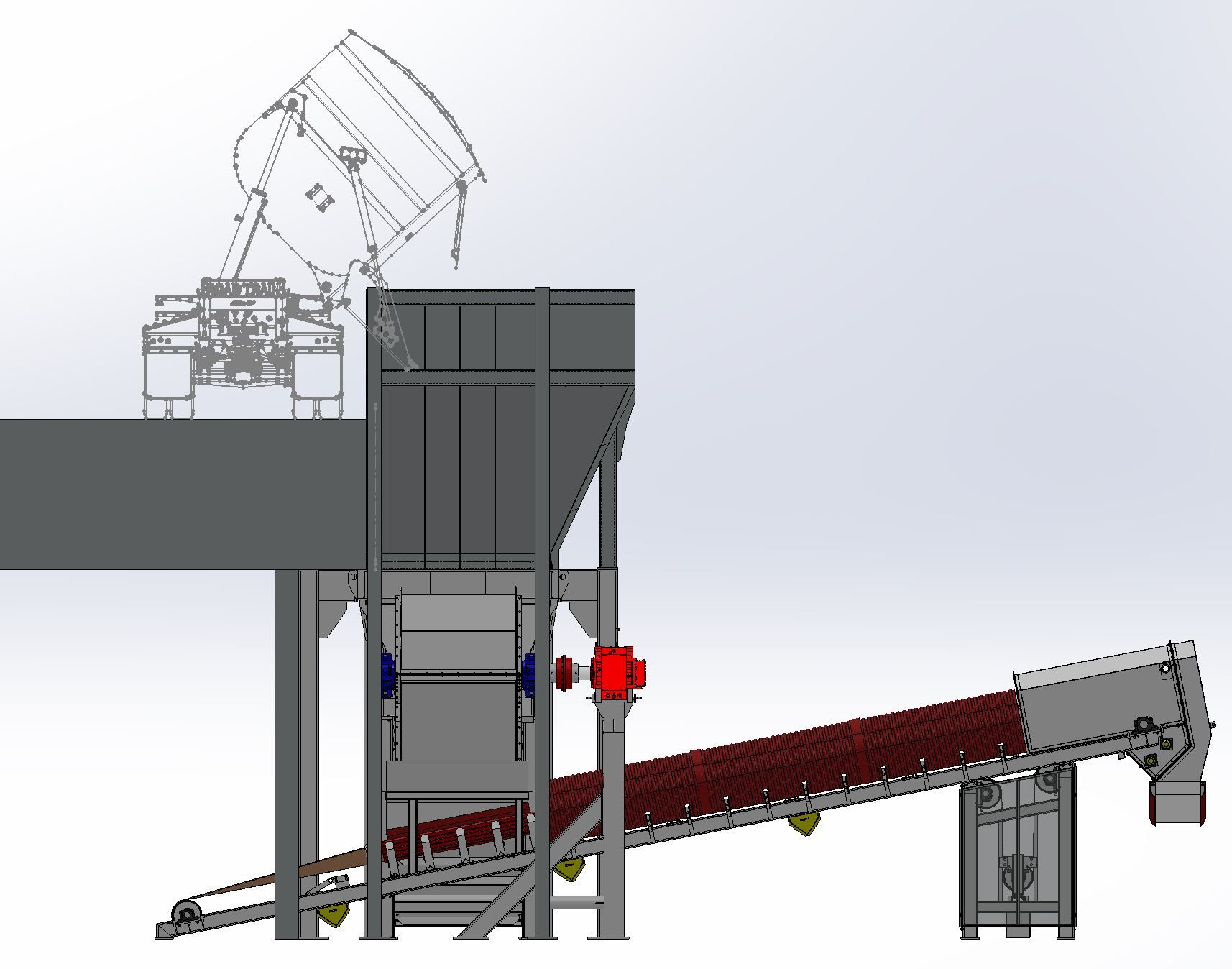 Mechanical & Engineering Solutions – JLM ENGINEERS