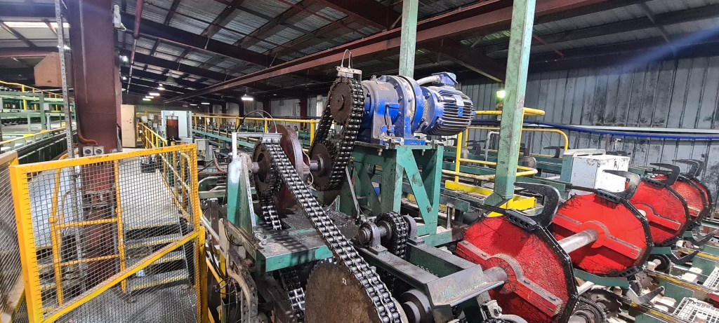 Mechanical & Engineering Solutions – JLM ENGINEERS