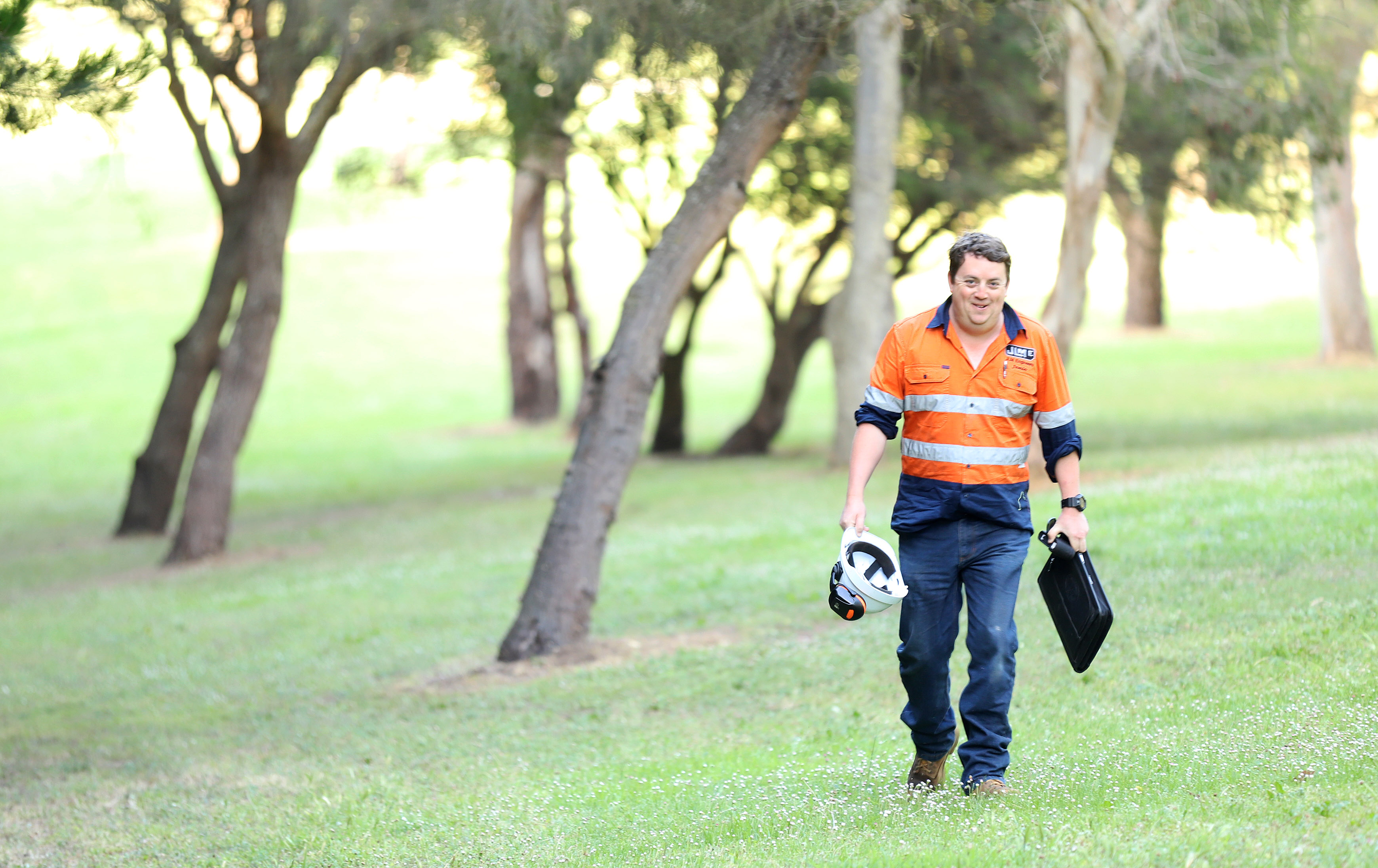 Projects – JLM ENGINEERS